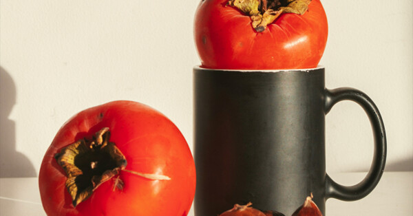 Café dentro de un tomate: el "Tomacco" de los Simpsons se hizo viral en ...