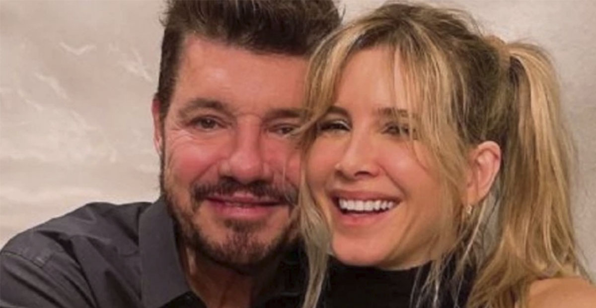 Marcelo Tinelli y Guillermina Valdés: los motivos de su separación