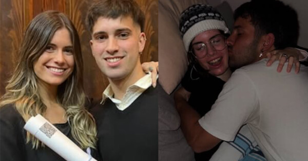 Micaela Bergallo: la esperanza detrás del mensaje de su hermano Tiago
