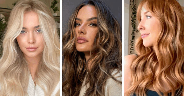 Coloración verano 2025: guía para elegir el tono perfecto según tu base ...