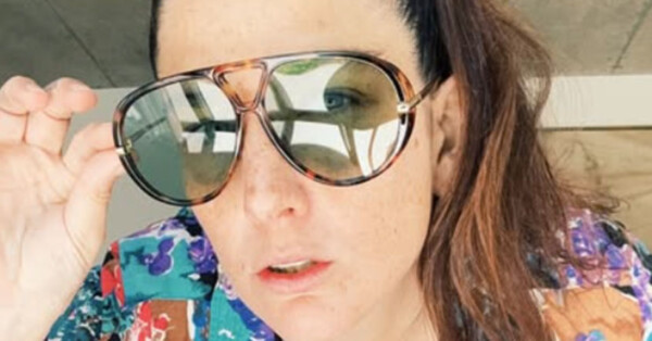 Juana Repetto se animó a mostrar su cuerpo post parto