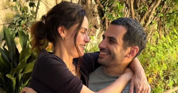 La historia de amor de Pilar Gamboa e Ignacio Sánchez Mestre