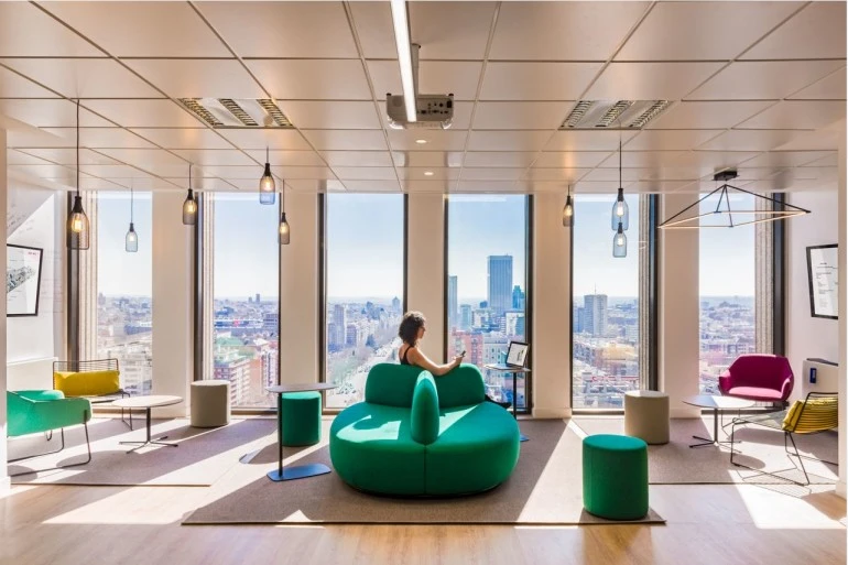 El Egobalance es la tendencia que transformará el hogar: estilo ...