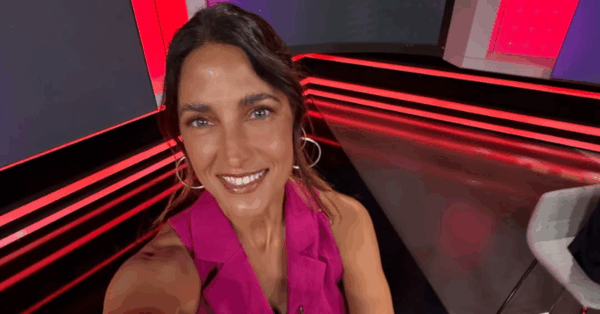 Alejandra Martínez: de Gran Hermano a periodista de F1, qué hace hoy