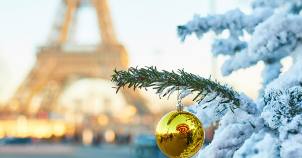 ¿Dónde pasar una Navidad inolvidable?: 12 destinos del mundo para ...