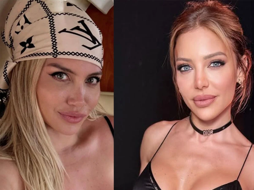 Quién es Juan Cruz, el novio de Robleis: su edad, cómo se conocieron y ...