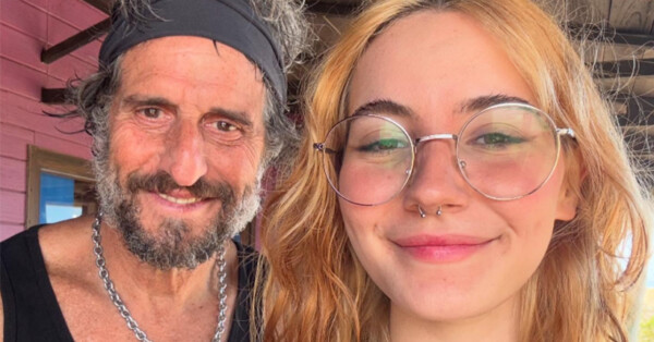 "Ya está grande y es un alivio": Diego Peretti expresó el orgullo que ...