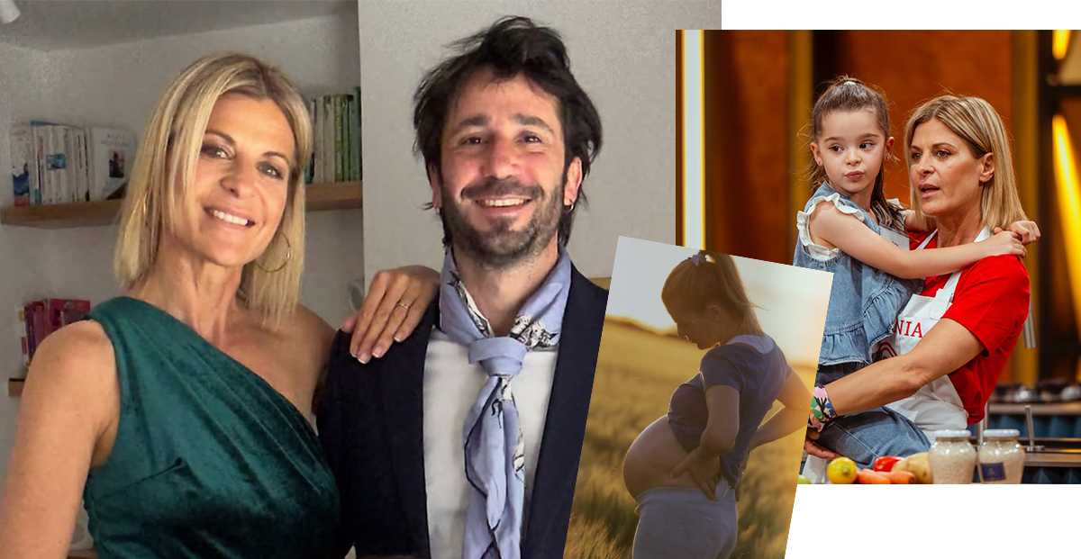 La historia de amor de Eugenia Tobal y Francisco García Ibar