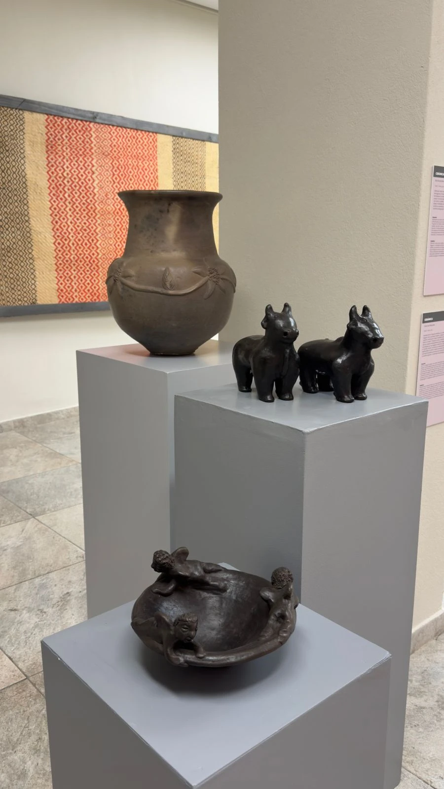 Primera Edición Navideña de Ñande Feria: una celebración cultural para ...