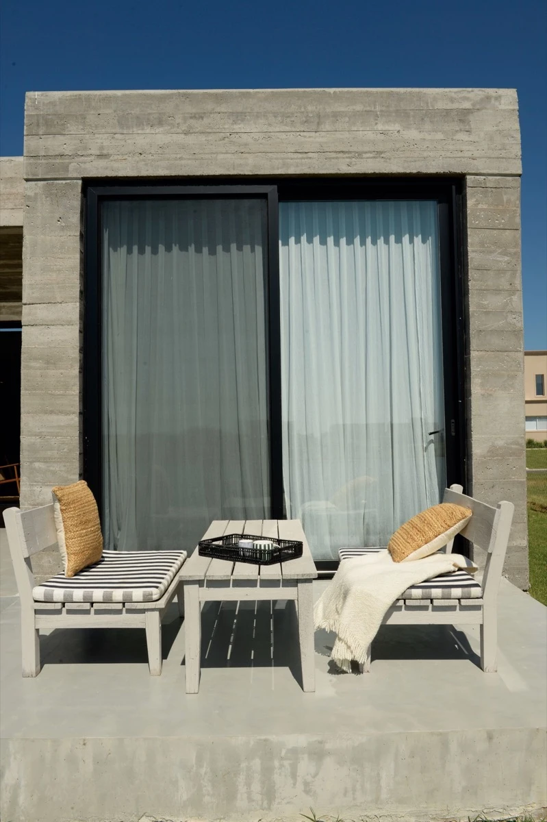 2025: el año en que nos enamorarmos del brutalismo cálido - Revista Para Ti