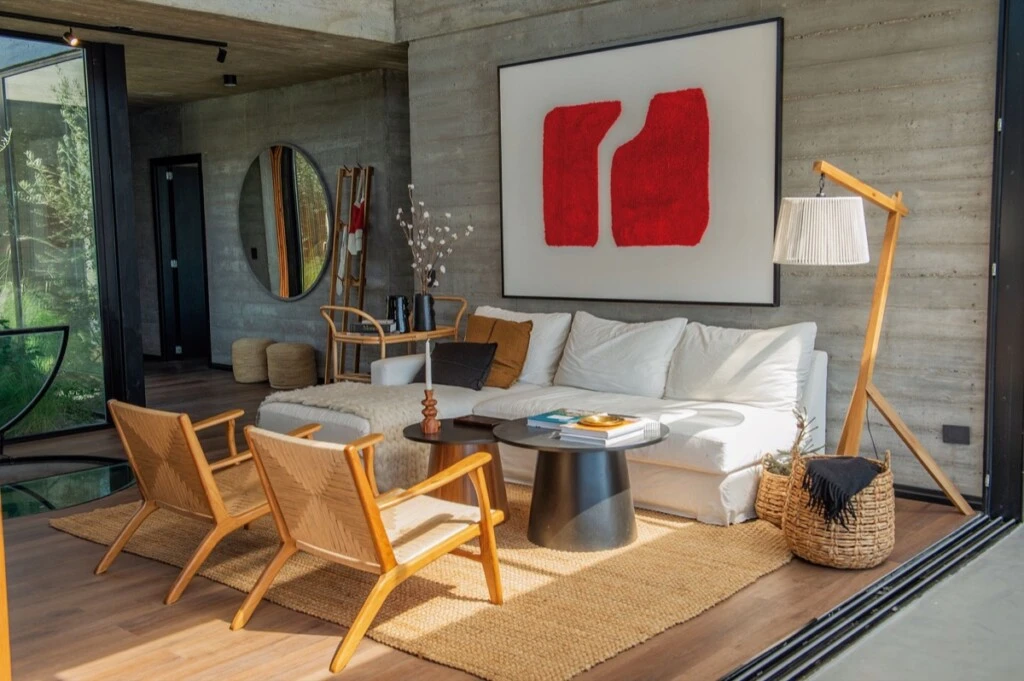 2025: el año en que nos enamorarmos del brutalismo cálido - Revista Para Ti