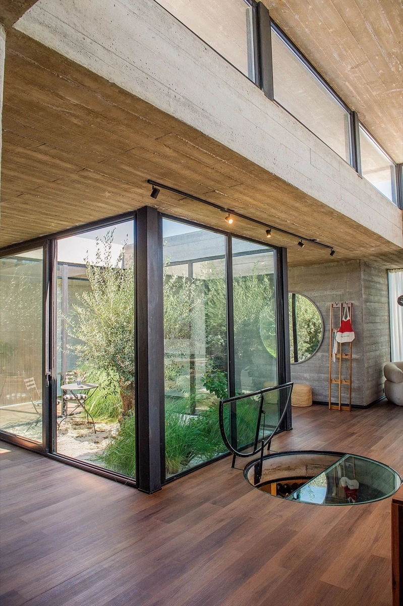 2025: el año en que nos enamorarmos del brutalismo cálido - Revista Para Ti