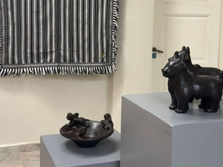 Primera Edición Navideña de Ñande Feria: una celebración cultural para ...