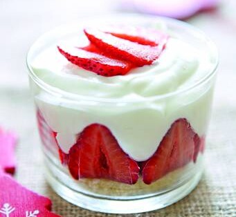 Mini postres para sorprender estas fiestas: recetas fáciles, ricas y ...