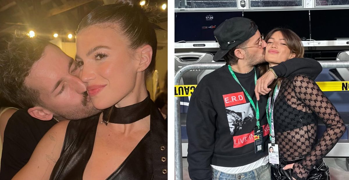 Stefi Roitman sorprendió al contar cómo resolvió los conflictos de ...