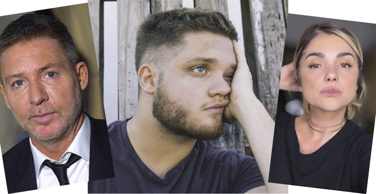 Toto Kirzner habló sobre el conflicto entre Araceli y Suar