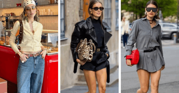 Volvieron los stilettos: cómo usar el zapato más elegante que dominará ...