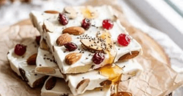 Chocolate blanco fit: cómo hacer la versión casera más viral con solo 3 ...