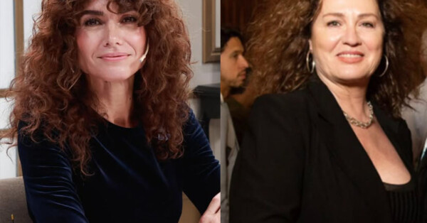 Flor Raggi y Florencia Bas coincidieron con la misma prenda súper chic