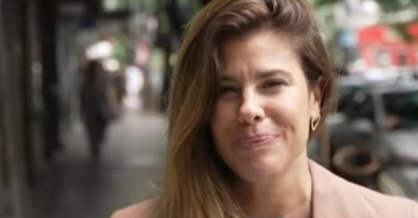 Cecilia Insinga habló de su salida de TN: “Fue un ciclo cumplido”