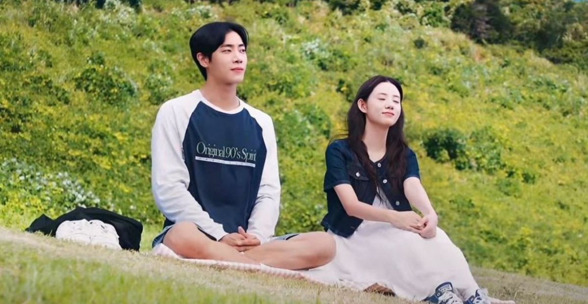 Qué ver en Netflix: la película romántica sobre la fragilidad del tiempo