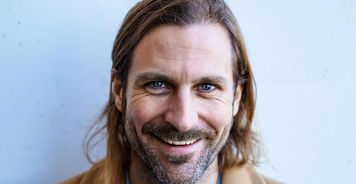 Conmoción por la muerte del actor Stewart McLean de "Un lugar para ...