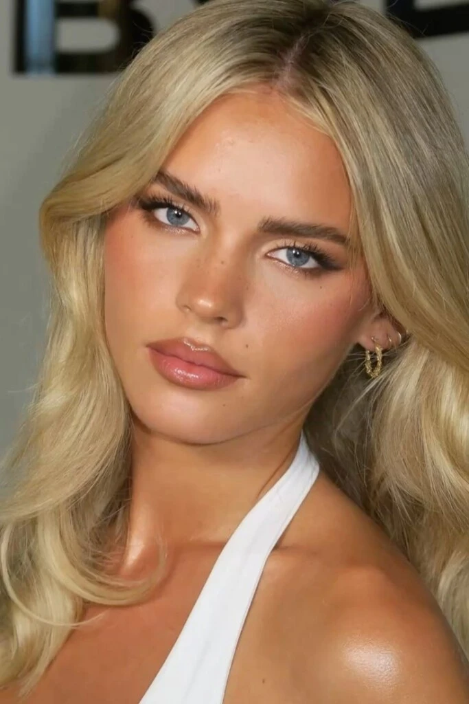 Soft wing eyeliner: el delineado que reemplaza al cat eye y hace que ...