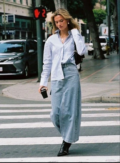 Cómo llevar el estilo frazzled english woman: la tendencia que impone ...