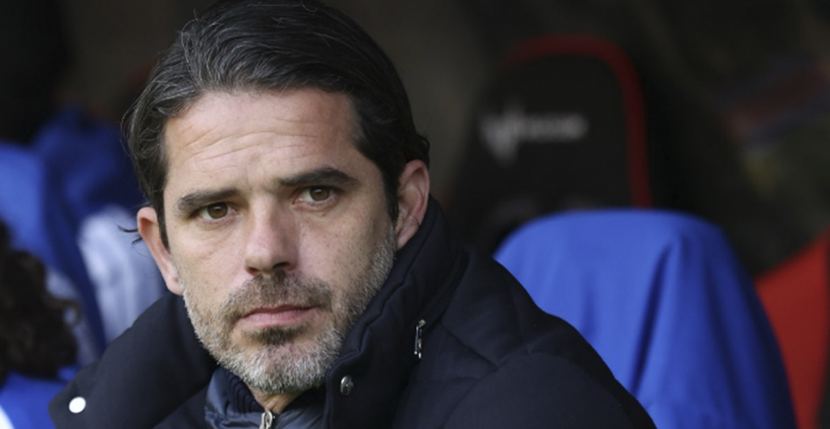 Preocupación por Fernando Gago: qué le pasó
