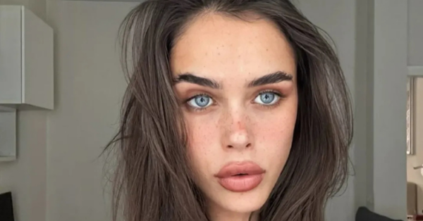 Quién es Giulia Ciancio, la modelo italiana que está en pareja con uno ...